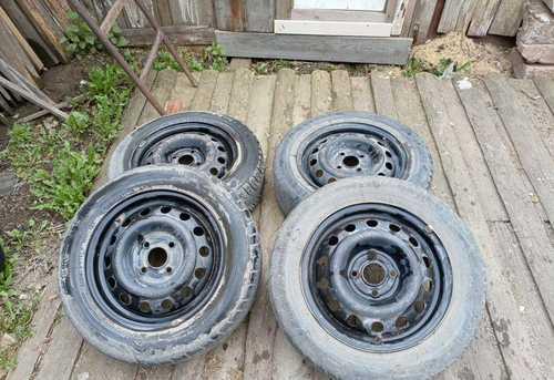 Rosava BC-49 14/60 R14