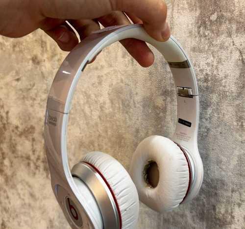 Беспроводные наушники beats wireless