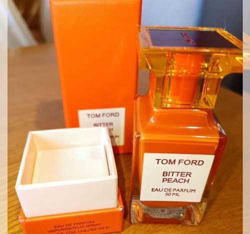 Tom Ford bitter peach 50 ml