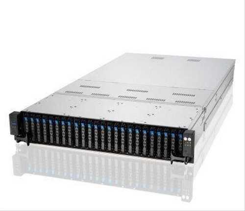 Сервер asus RS720A-E11-RS24U 90SF01G5-M000B0 - нов