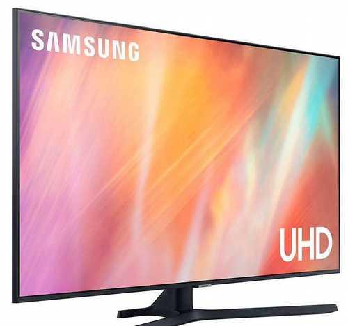 Телевизор Samsung UE43AU7500uxru