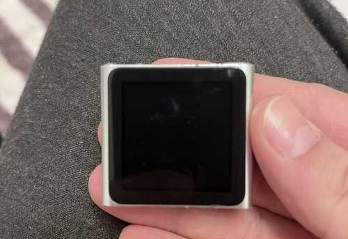 Apple iPod nano 6 gen 16 gb