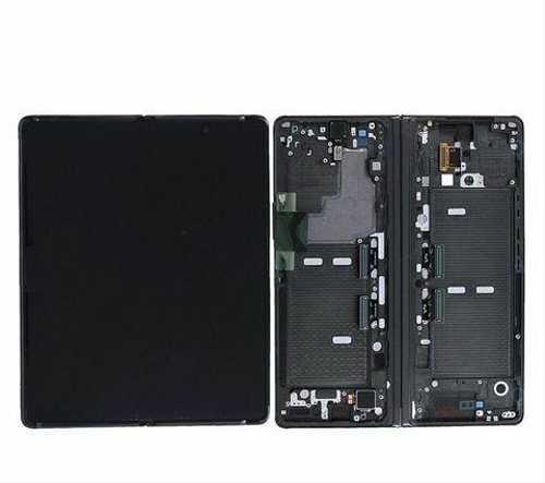 Дисплей / Экран для Samsung Z Fold 2 SM-F916 основ