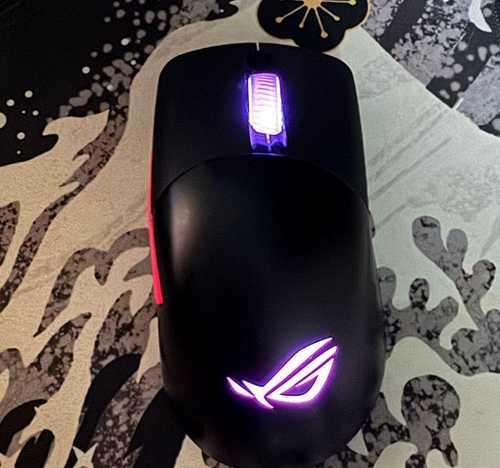 Asus ROG Keris Wireless игровая беспроводная мышь