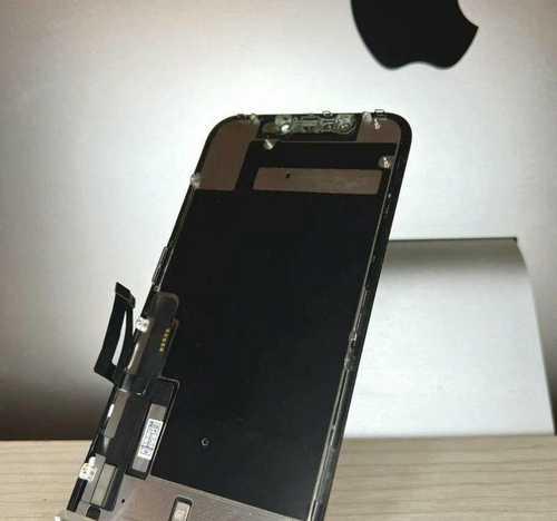 Дисплей iPhone 11