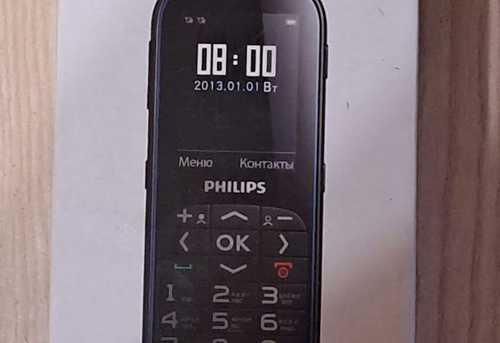 Philips Xenium X2301