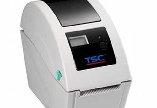 Принтер tsc tdp-225 для этикеток
