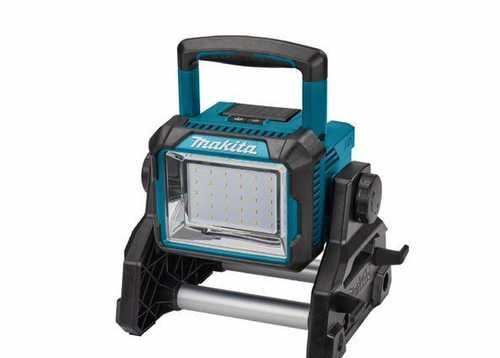 Лампа прожектор Makita DML811