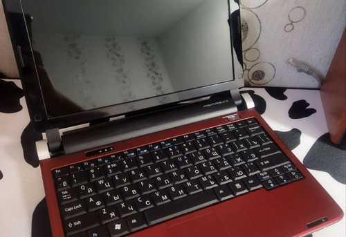 Нетбук Acer aspire one D250