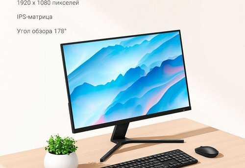 Монитор Redmi Display 27" 1080P 60Hz (rmmnt27NF)