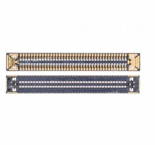 Коннектор дисплея Samsung A12 A13 A32 A52 78 pin