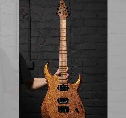 Электрогитара Lepksy Element 6 Custom Shop