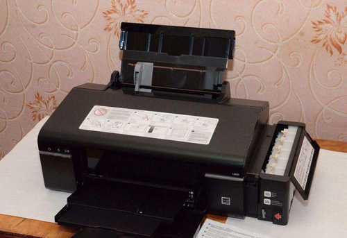 Принтер Epson l 800