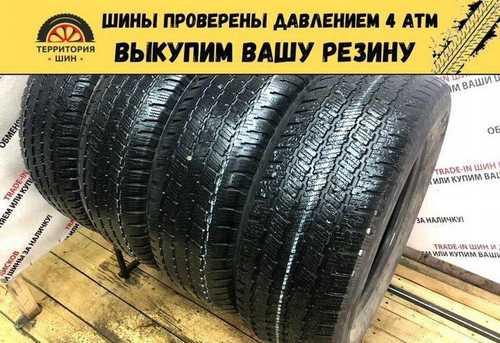 Michelin LTX M/S 245/65 R17