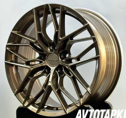 Диски литые R19 5x108 jetour Monjaro ford