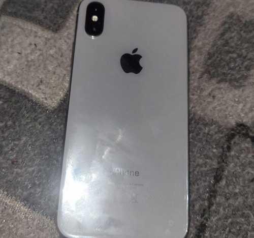 Обмен iPhone
