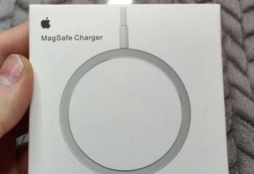 Magsafe charge