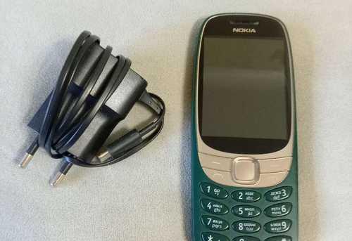 Nokia 6310 (2021)