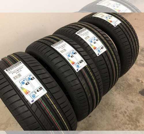 Bridgestone Turanza T005 225/50 R17 98Y