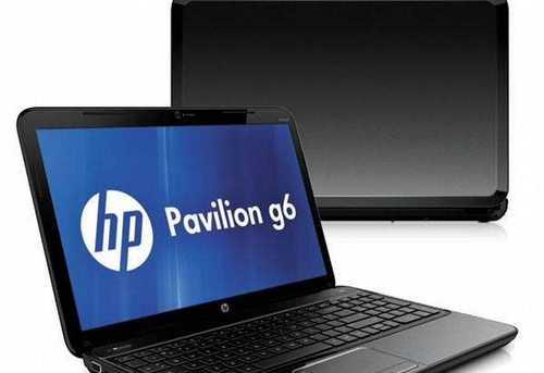 Ноутбук HP Pavilion G6 2319SR