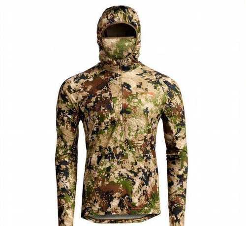 Худи Sitka Equinox Guard Hoody р.XL