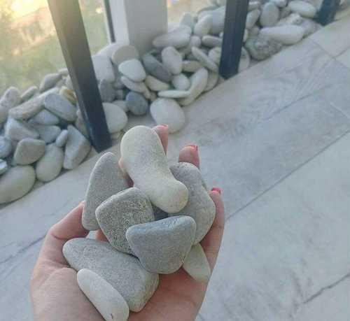 Декоративные камни