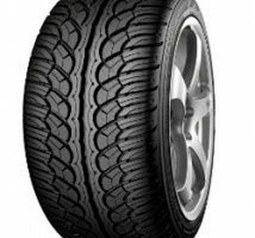 Yokohama Parada Spec-X PA02 285/40 R23 111V