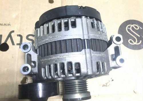 Генератор BMW бмв 5 E60 е60 3,0