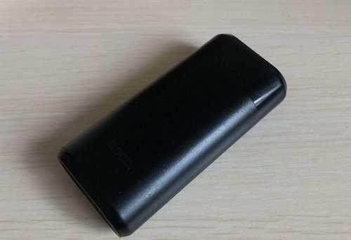 Hoco 5700 mah повербанк