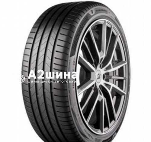 Bridgestone Turanza 6 315/40 R21