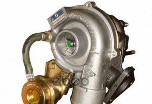 Турбокомпрессор 53049880001 BorgWarner