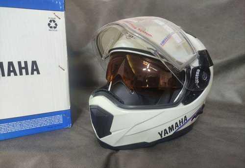 Снегоходный шлем Yamaha FXR XL
