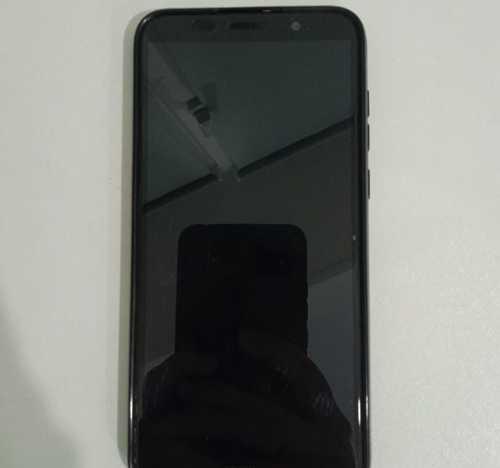 HUAWEI Y5 Prime (2018) Dual sim, 2/16 ГБ