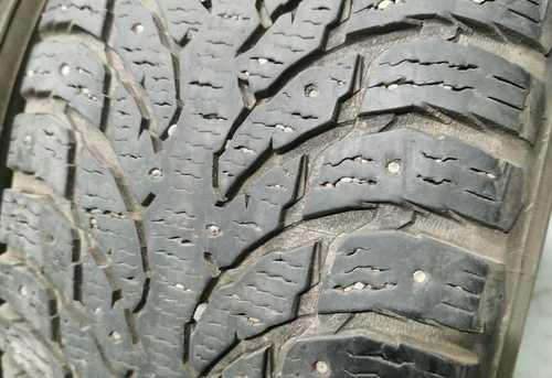 Nokian Tyres Hakkapeliitta 9 SUV 285/60 R18