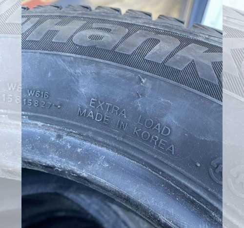 Hankook Winter I'Cept iZ 2 W616 175/70 R14 88T