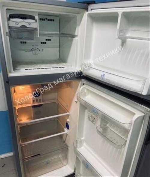 Холодильник Whirlpool WBM 286 SF Гарантия Доставка