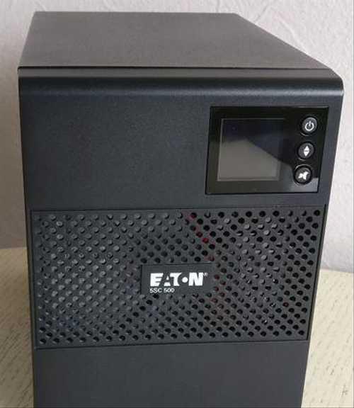 Ибп Eaton 5SC 500i