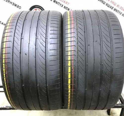 Continental ContiSportContact 5P 315/30 R21 105T