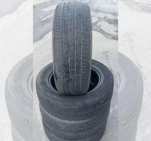 Continental ContiCrossContact LX 225/60 R17