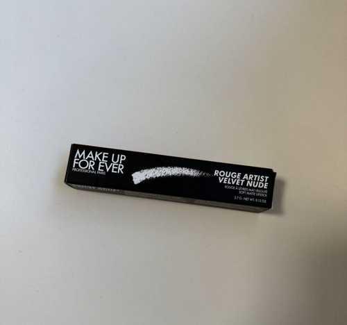 Помада Make up forever