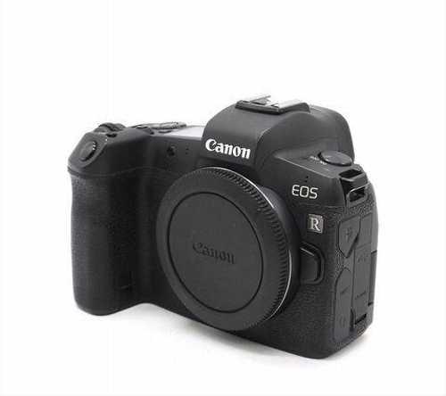 Canon Eos R Body Festima Ru