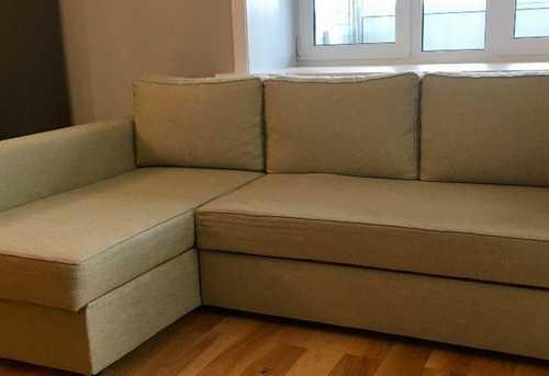 Диван IKEA Монстад