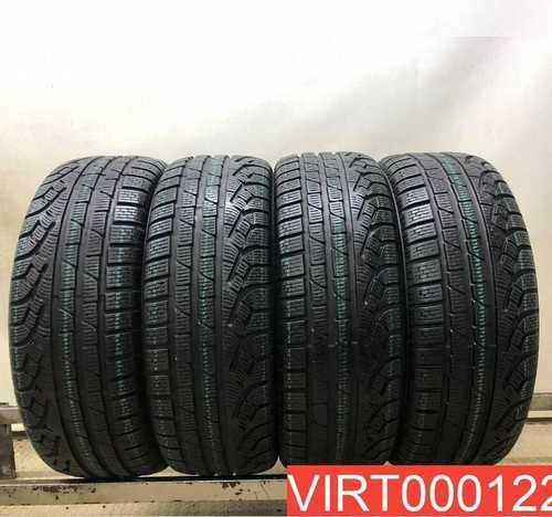 Pirelli Winter Sottozero 210 Serie II 205/55 R16 91H