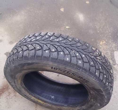 Pirelli Formula Ice 185/65 R15