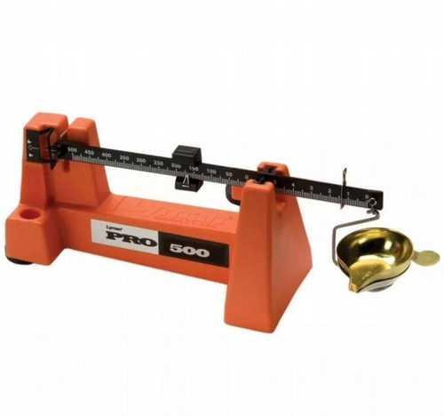 Весы Lyman Pro 500 (арт.7752222)
