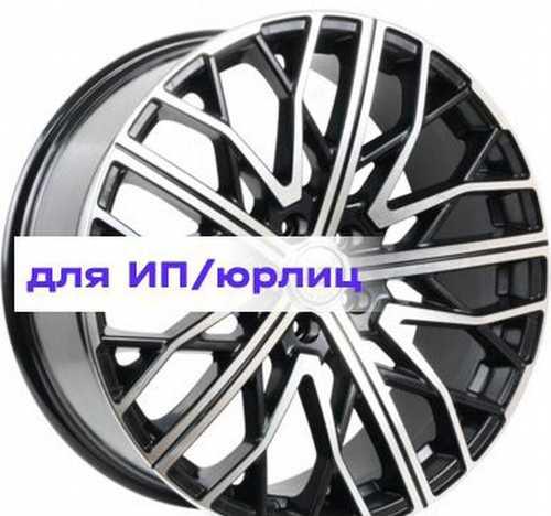 RST 8,5x20/5x108 ET45 D63,4 R002 (Land Rover) BD