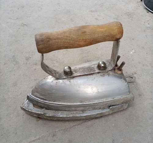 Утюг СССР