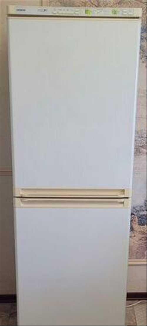 Холодильник siemens