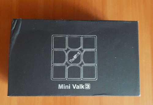 Кубик рубика valk 3 mini