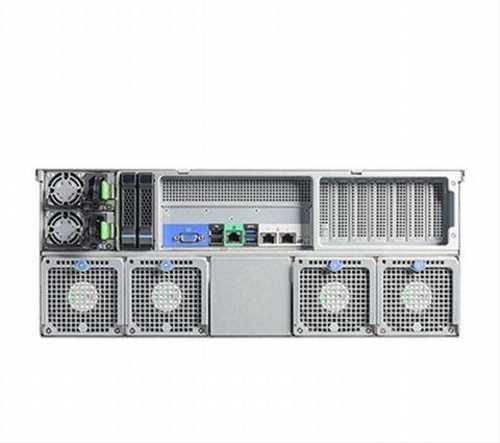 Корпус для компьютера Chenbro RM4373601-01*926602